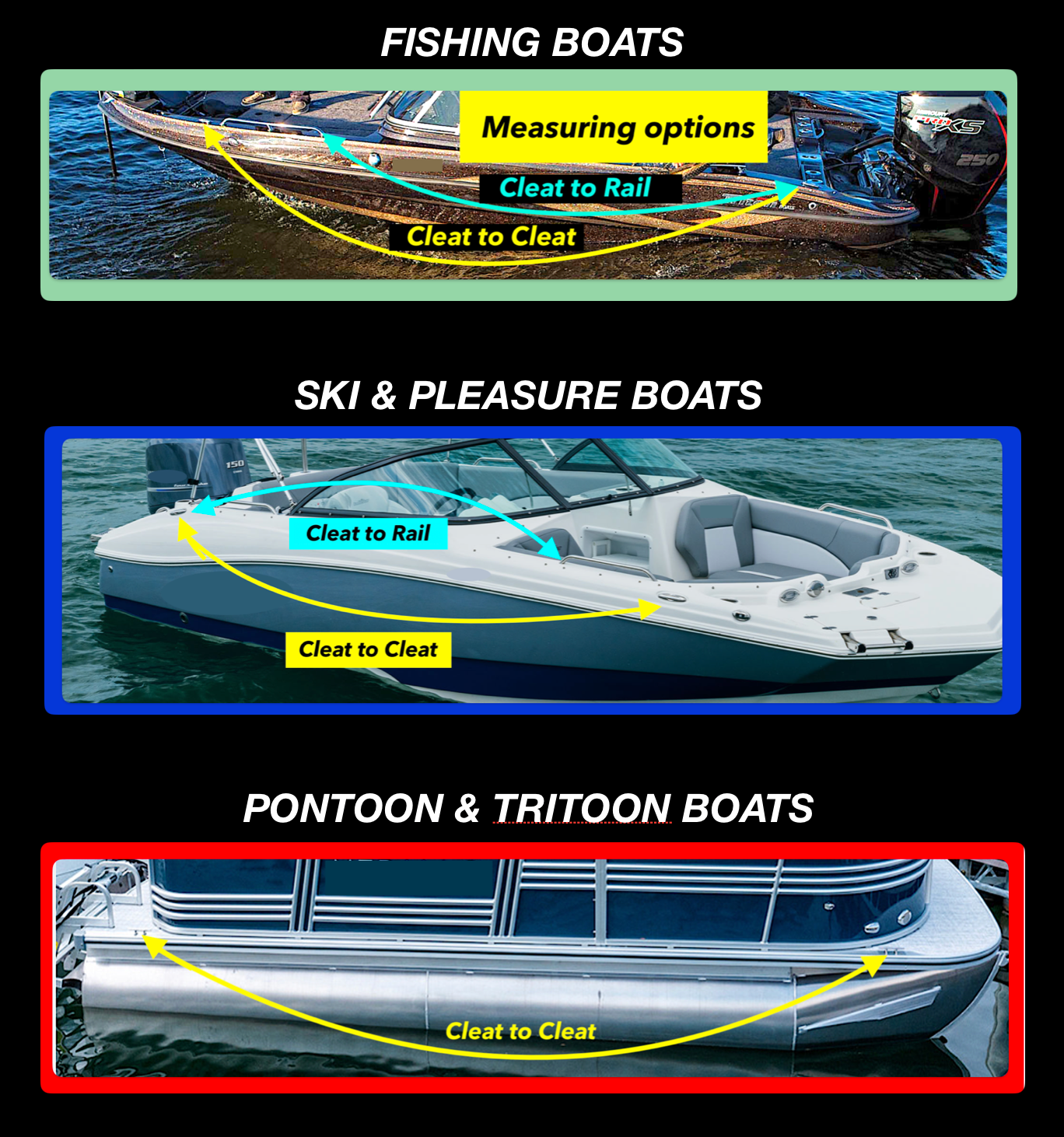 Dock-it Launcher, LLC | Dock-It Launcher - A kit for launching and ...