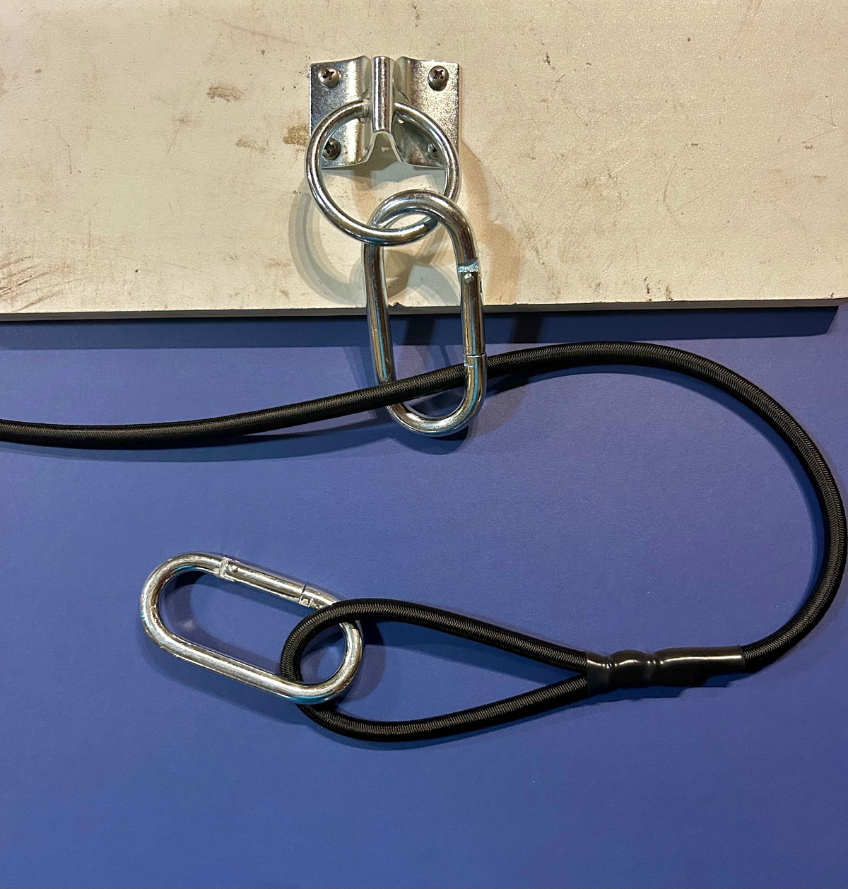 Oval snaps (1 pair) for docks with O-Ring attachments | Dock-it ...