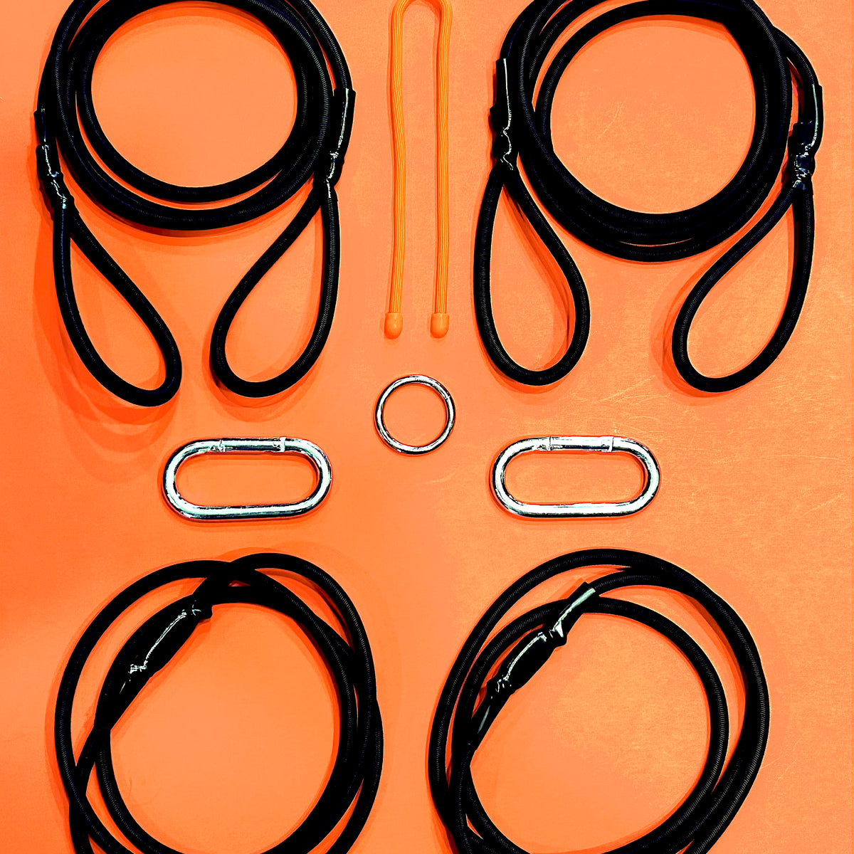 #DIL-XL-DLX Deluxe kit includes a second long (primary) cord for those ...